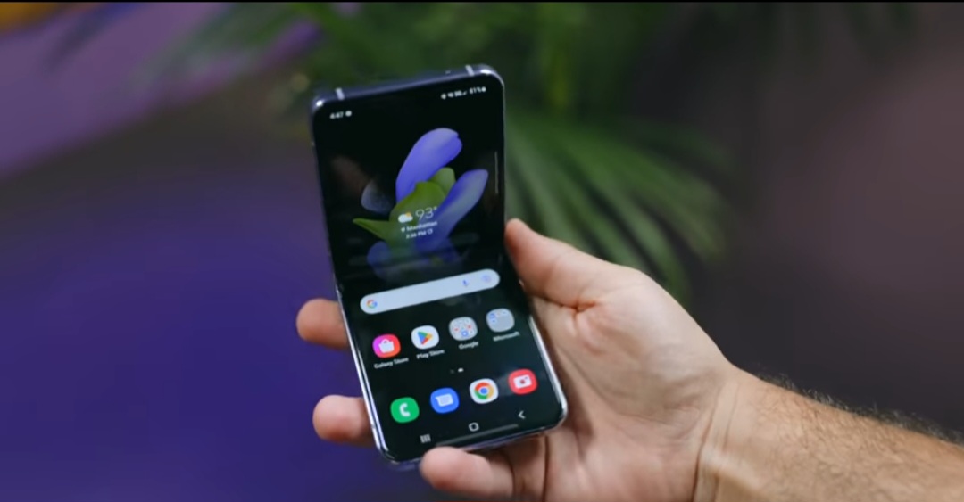 Mazaady - mobile phone 256 G