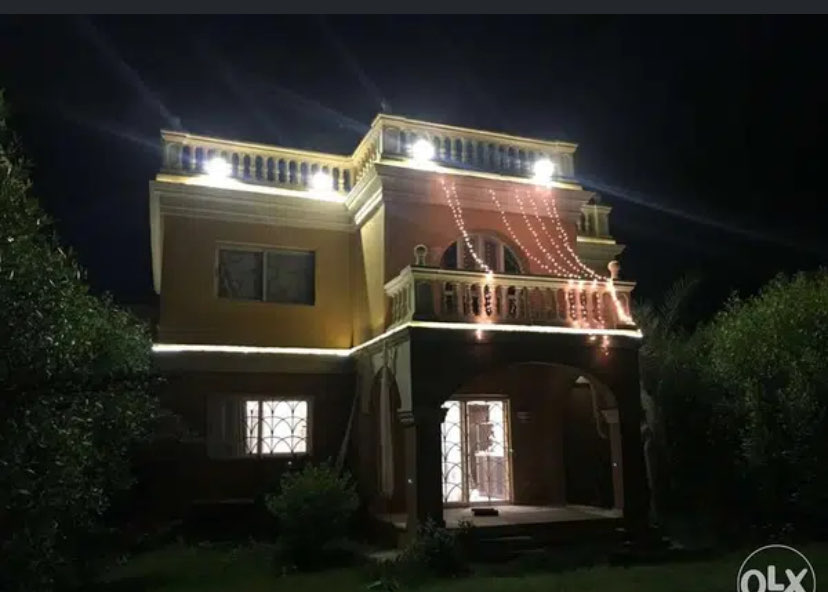 Mazaady - villa for sale