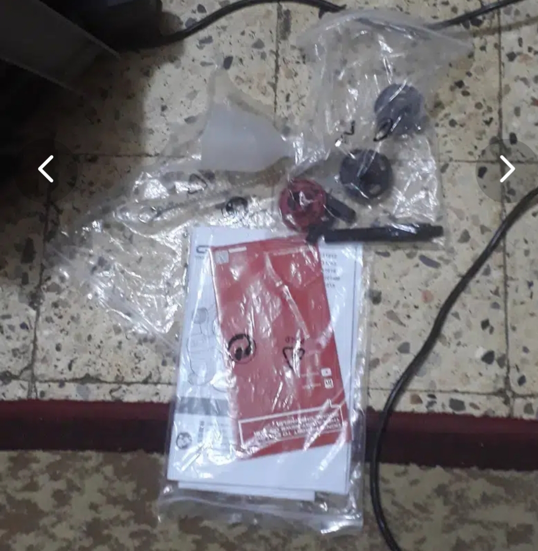 Mazaady - مسدس طلاء