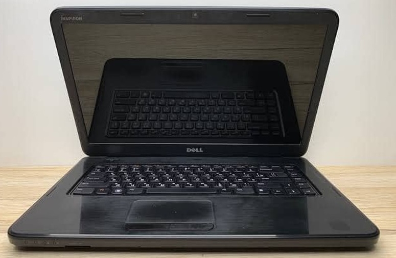 Mazaady - Dell Inspiron N5050