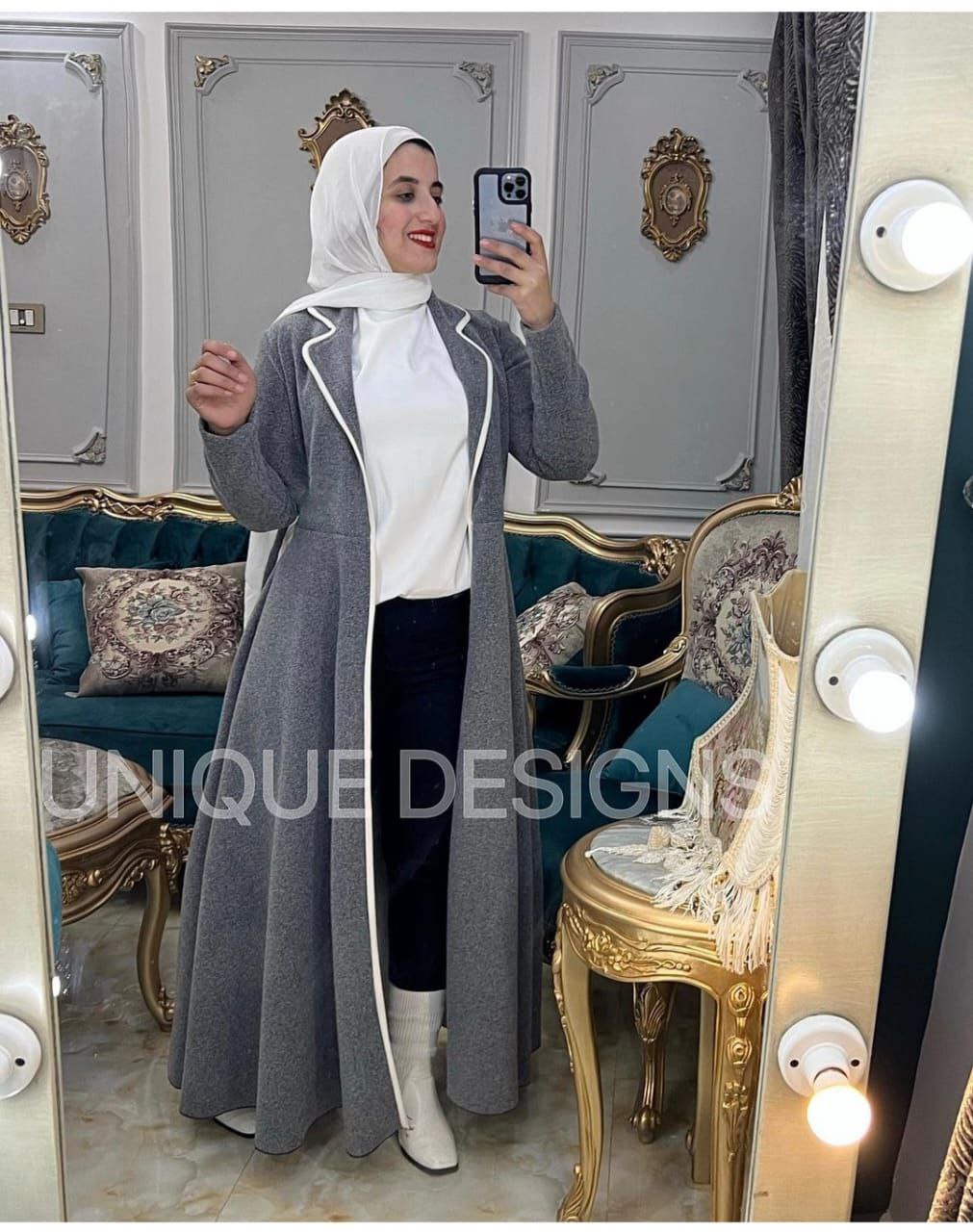 Mazaady - ملابس حريمي