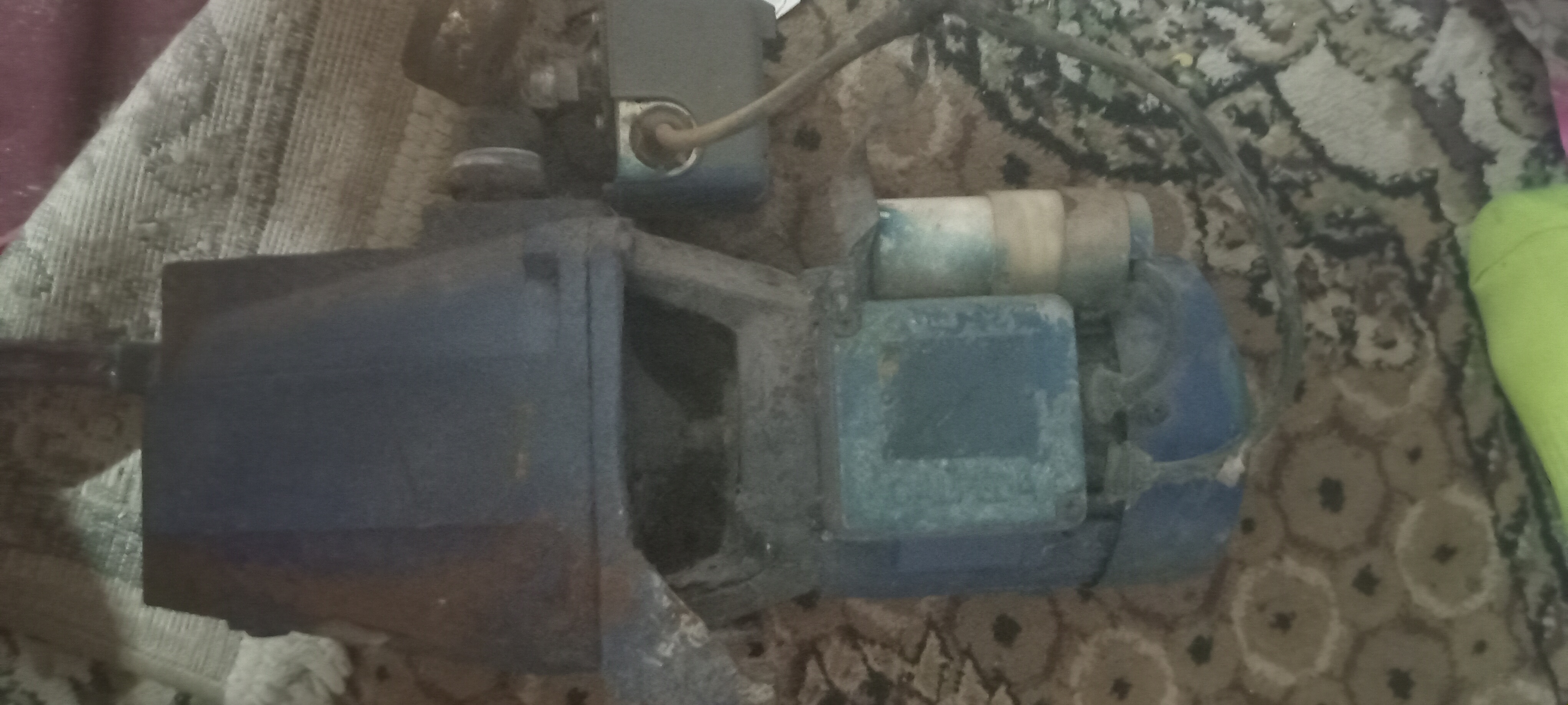 Mazaady - كالبيدا