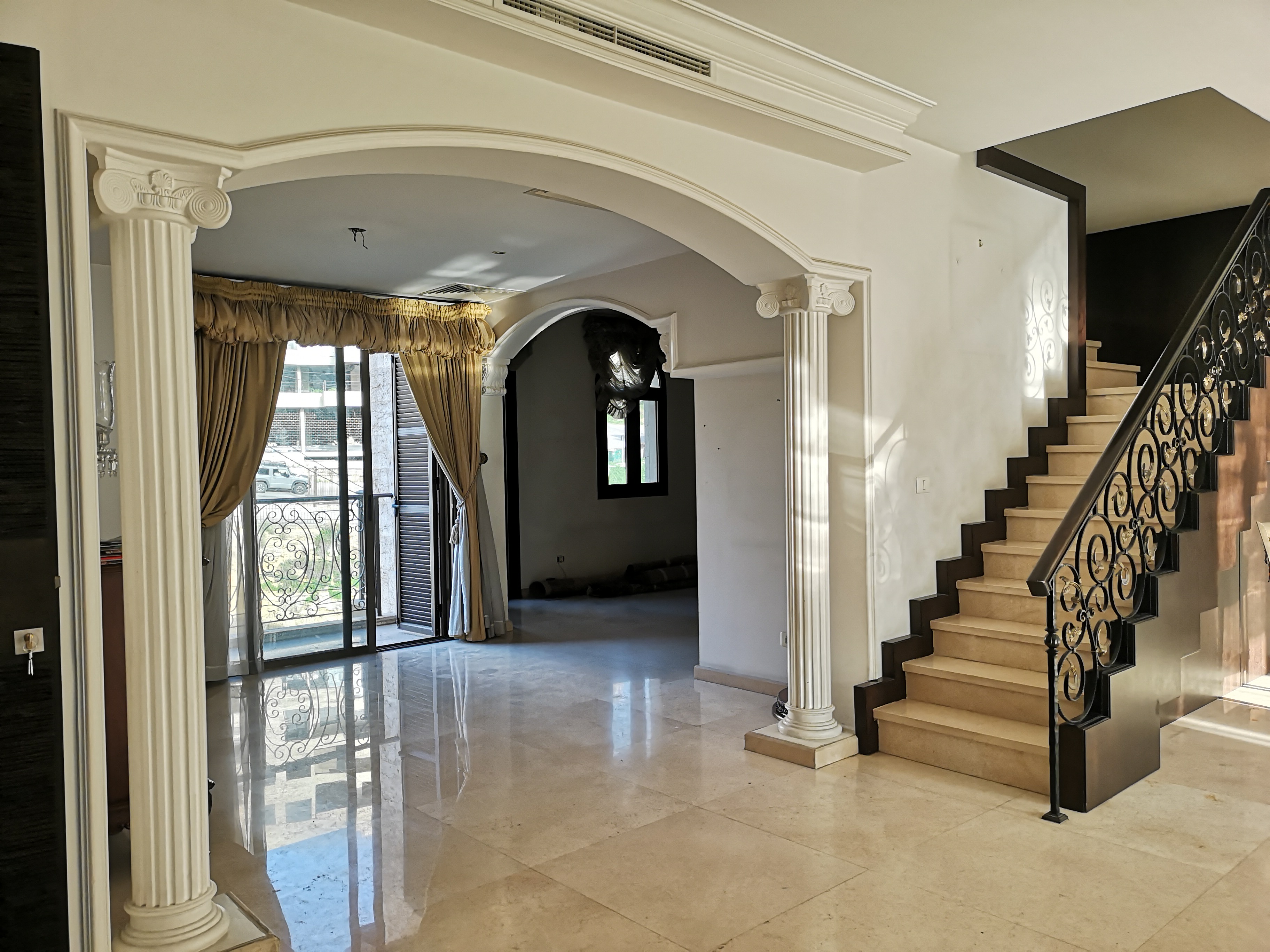 Mazaady - Mansourieh Duplex