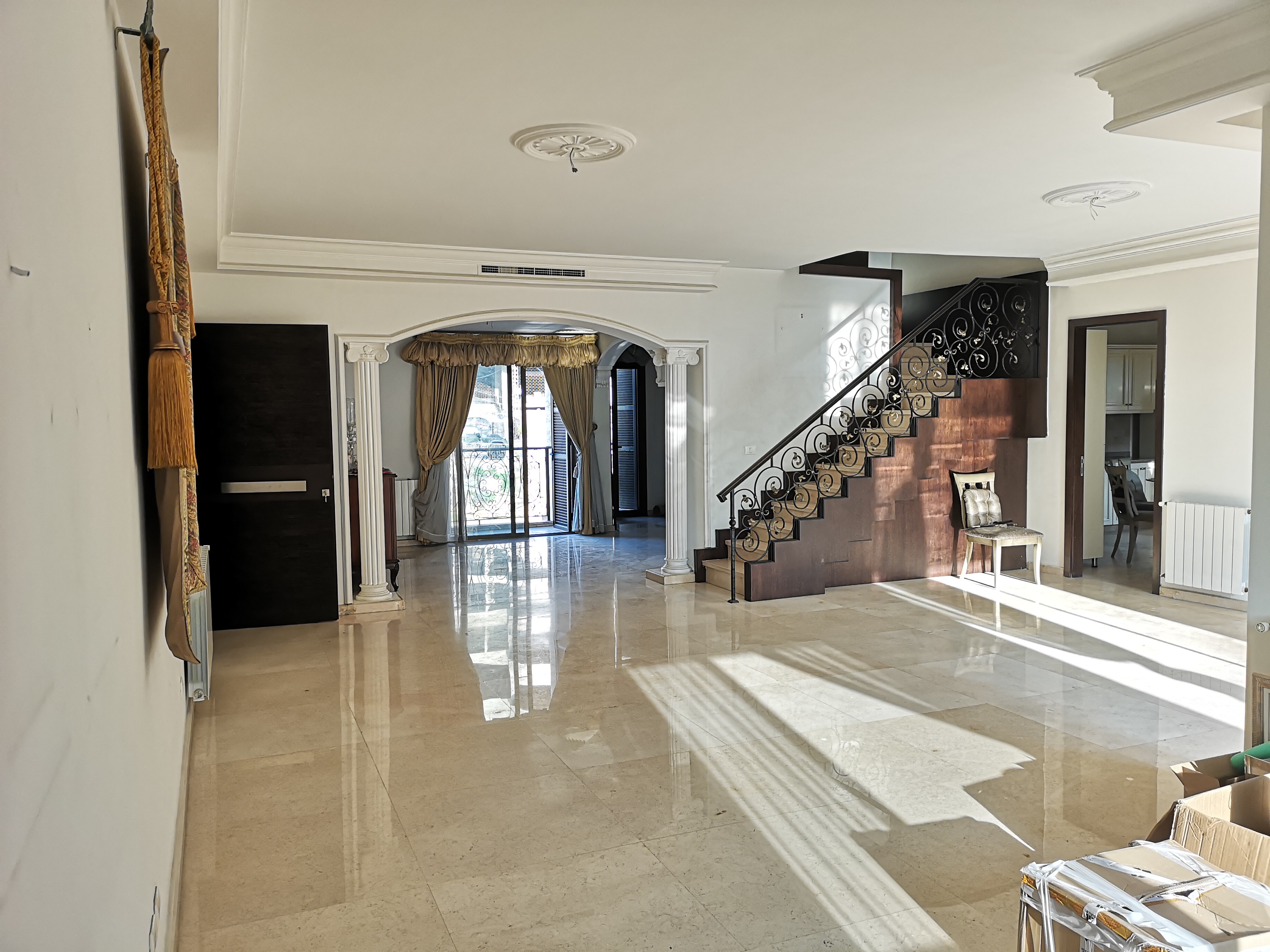 Mazaady - Mansourieh Duplex