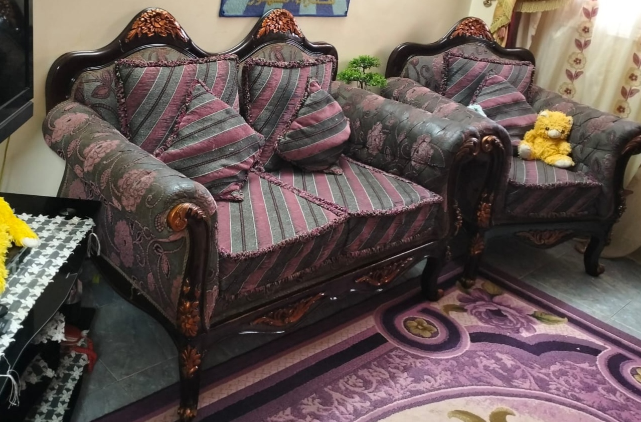 Mazaady - انتريه