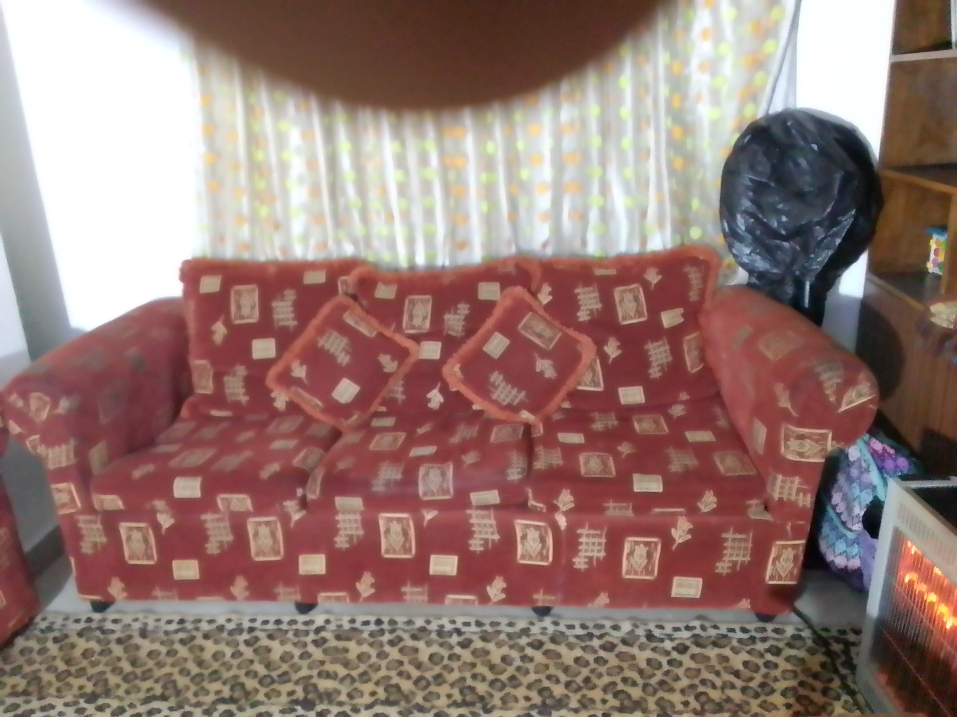 Mazaady - كنبايه