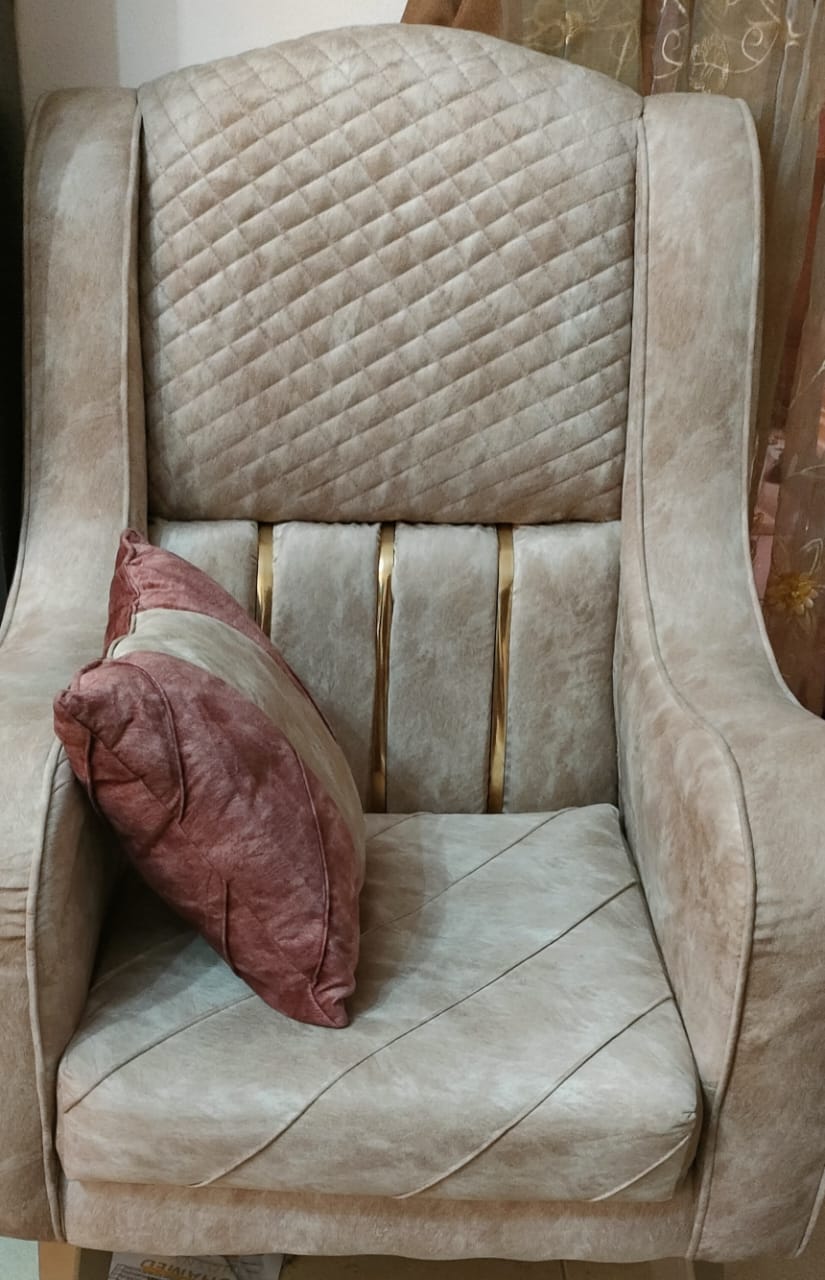 Mazaady - انتريه مودرن