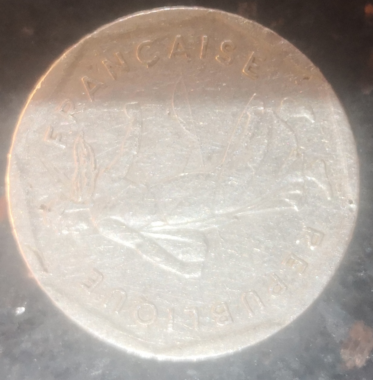 Mazaady - فرانك