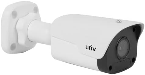 Mazaady - كاميرا ديجيتال 2 ميجا خارجى IPC2122LB-SF28(40)-A - 2MP Mini Fixed Bullet Network Camera