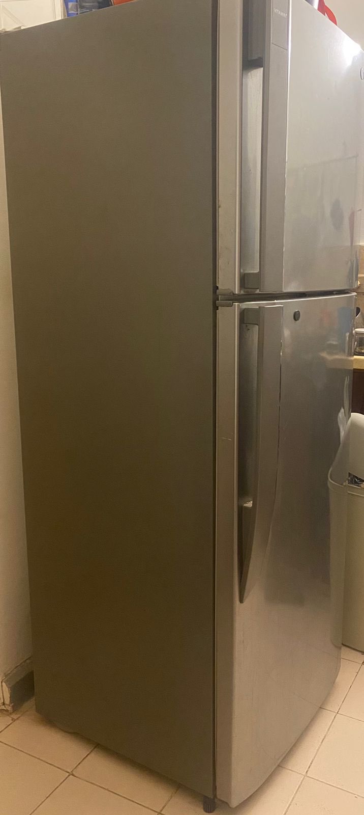 Mazaady - refrigerator