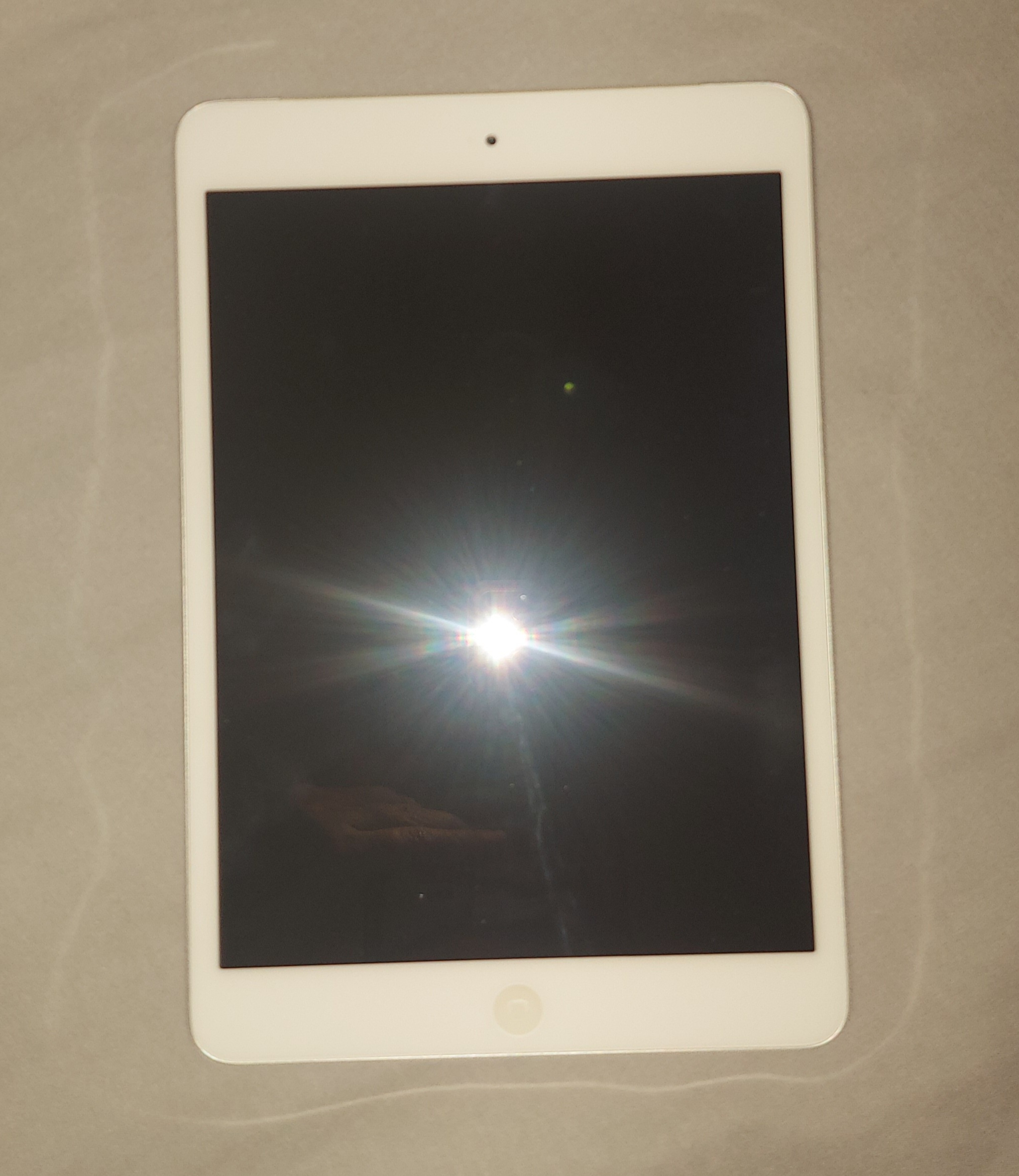 Mazaady - تايباد ميني1 ipad mini1 model a1455
