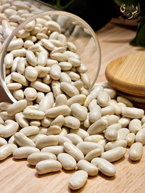 Mazaady - فاصوليا بيضاء