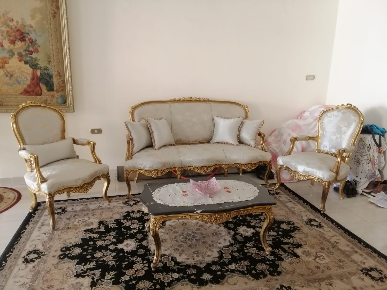 Mazaady - متفرقات للبيع