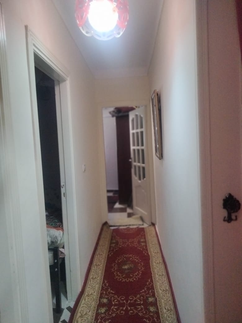 Mazaady - شقة للبيع بالمندرة قبلى ٠ش النبوى المهندس-الدور ١١