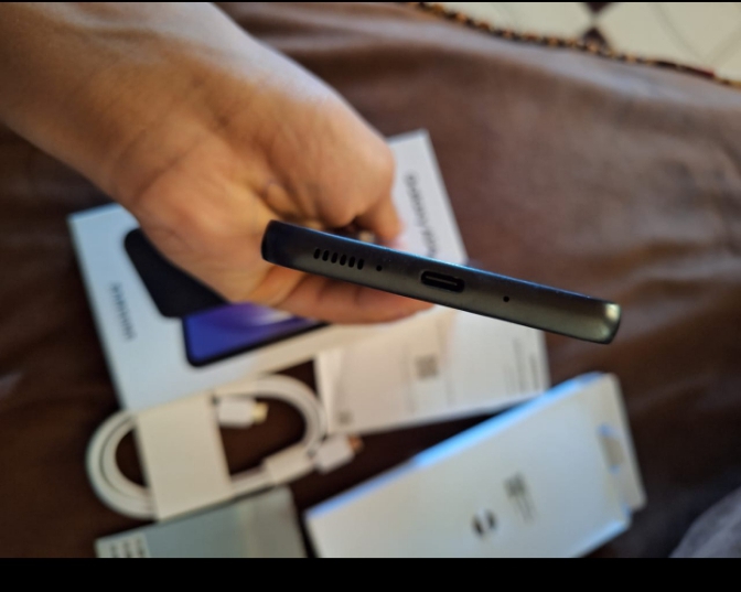 Mazaady - سامسونج a54