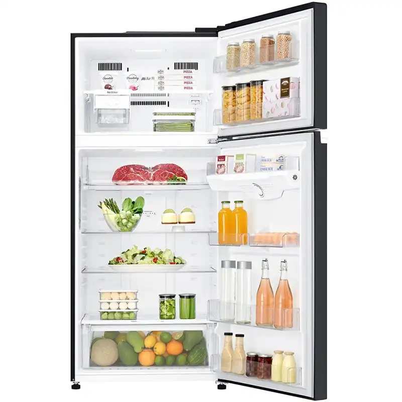 Mazaady - LG No Frost Inverter