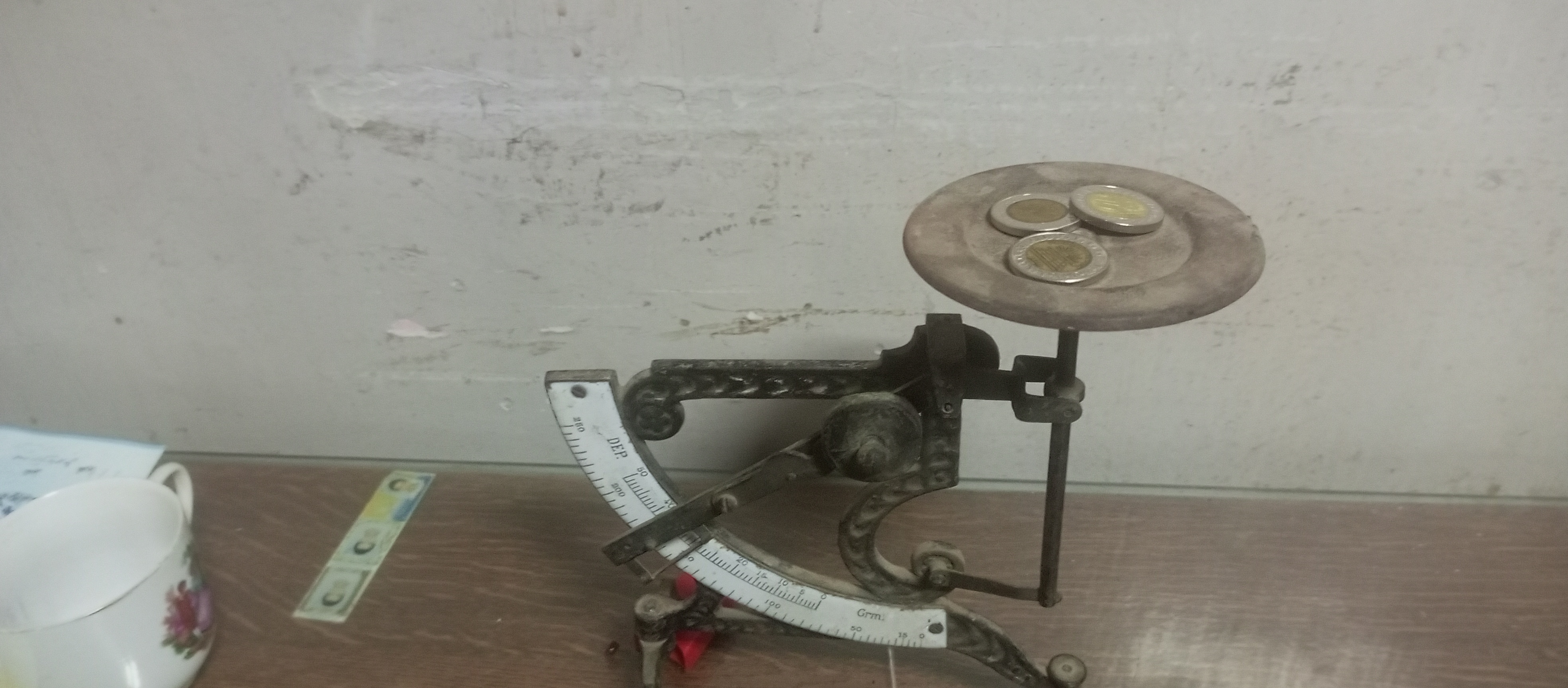 Mazaady - ميزان تحفه