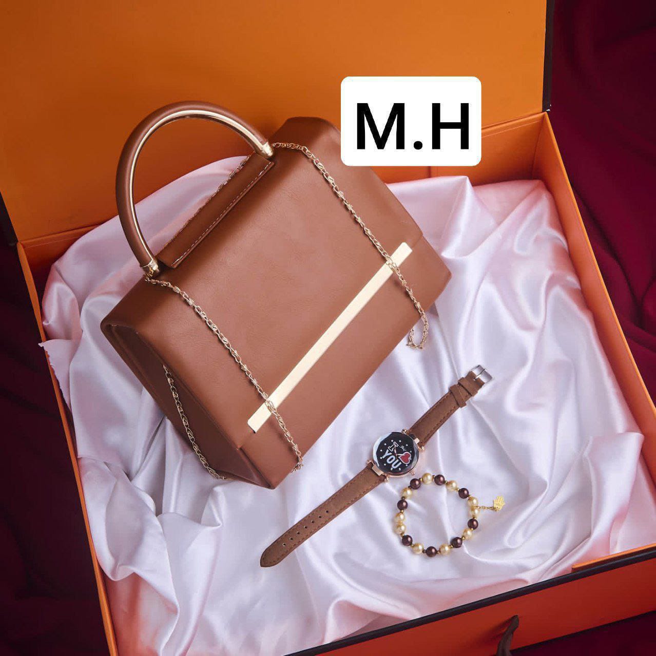 Mazaady - حقيبة