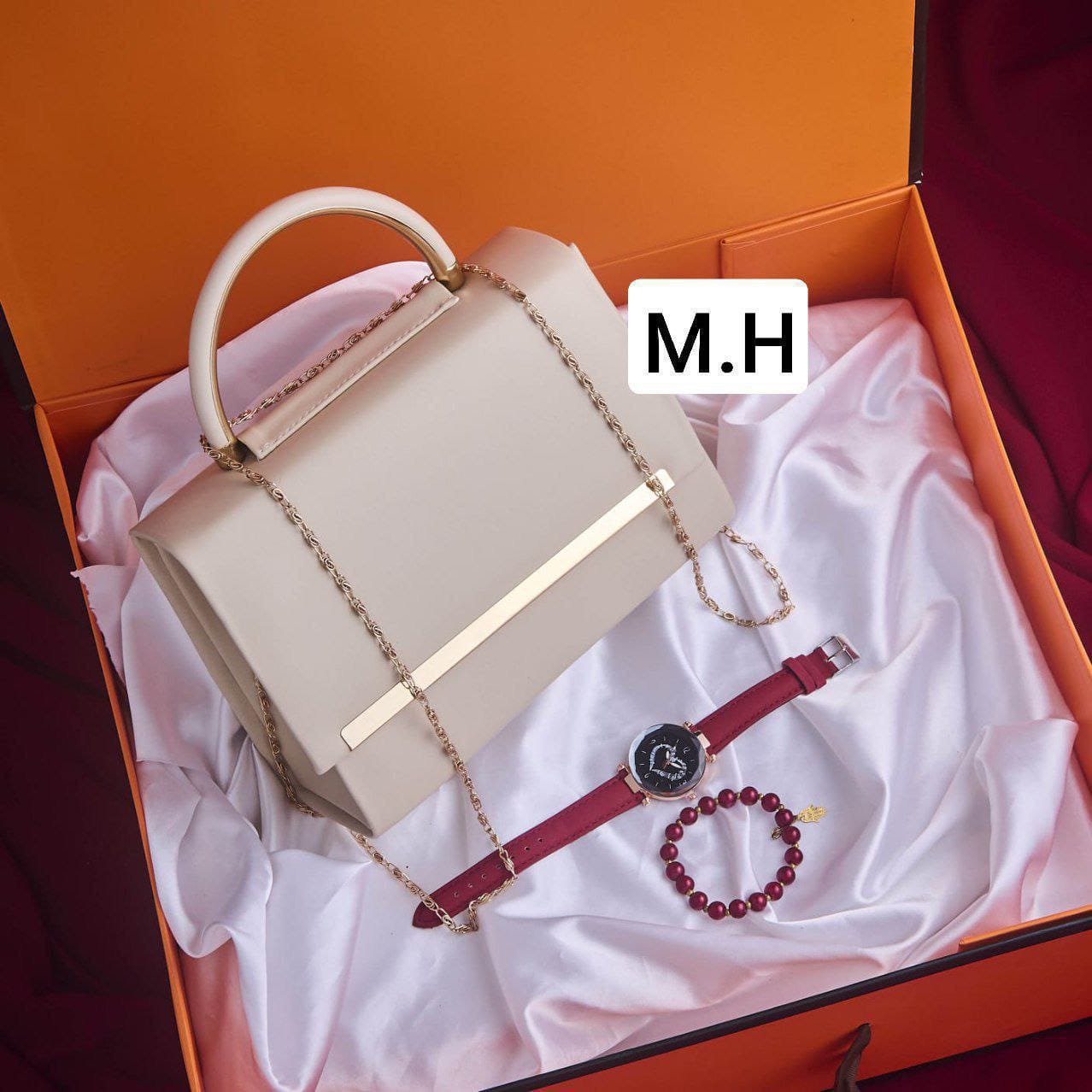 Mazaady - حقيبة