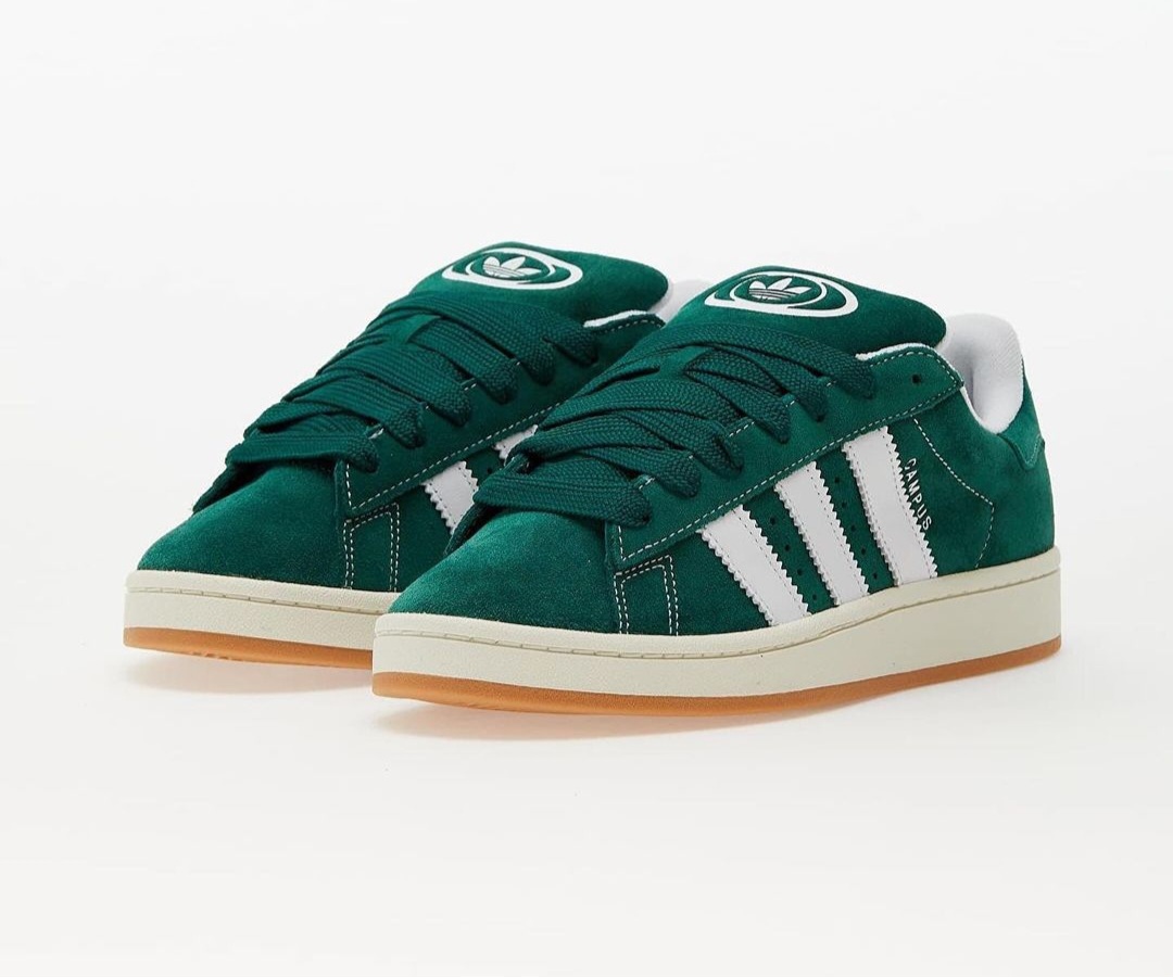 Mazaady - adidas campus mirror original