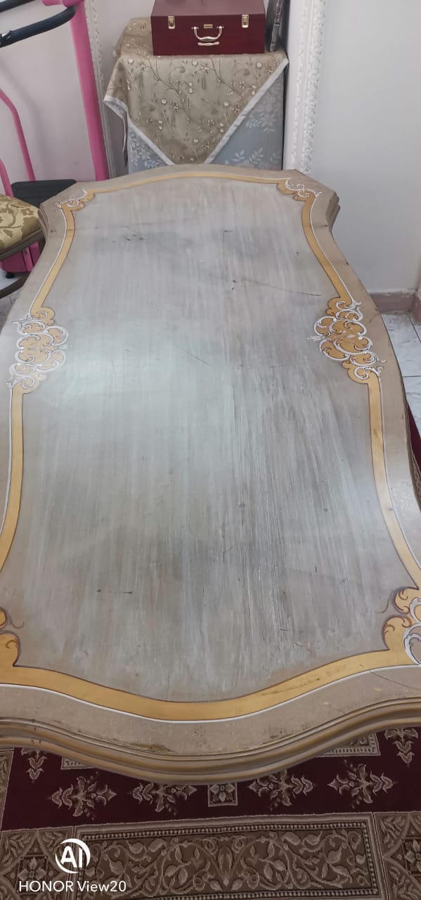 Mazaady - سفرة للبيع