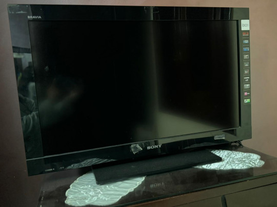 Mazaady - TV Screen LED Sony 32 inch