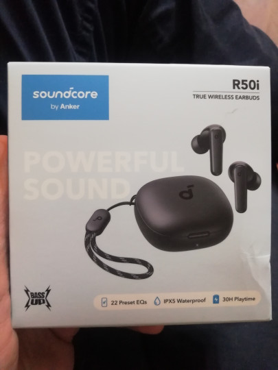 Mazaady - Anker R50i