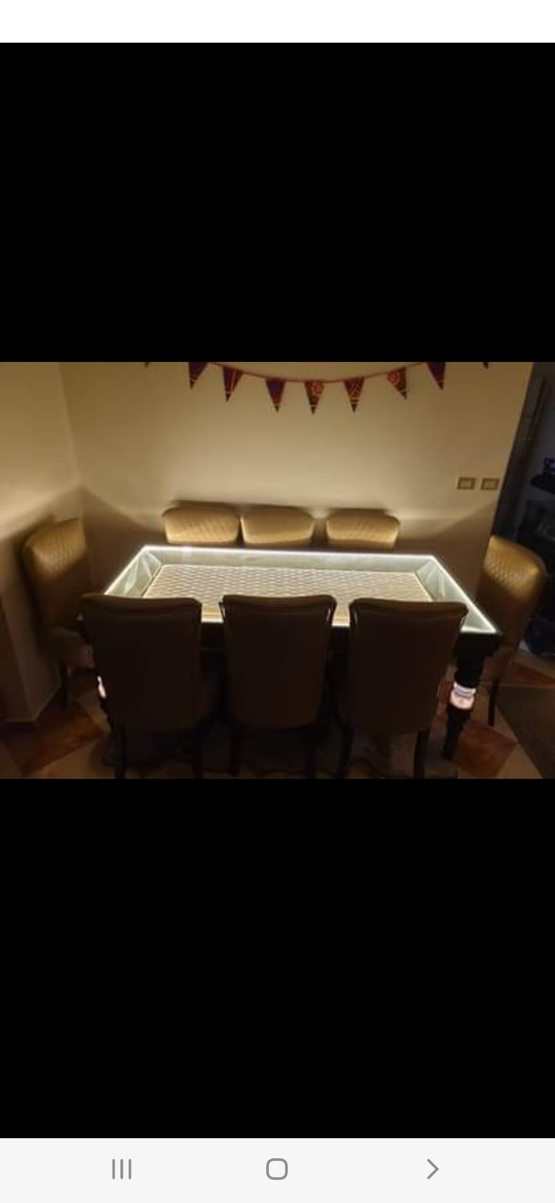 Mazaady - سفرة كاملة