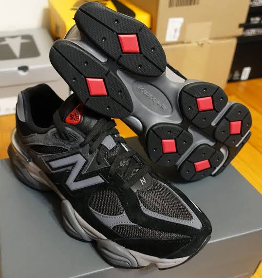 Mazaady - new balance 9060