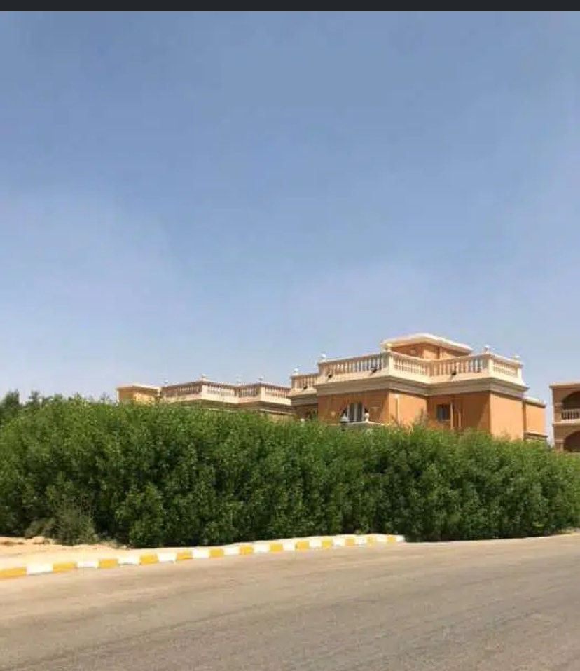 Mazaady - villa for sale