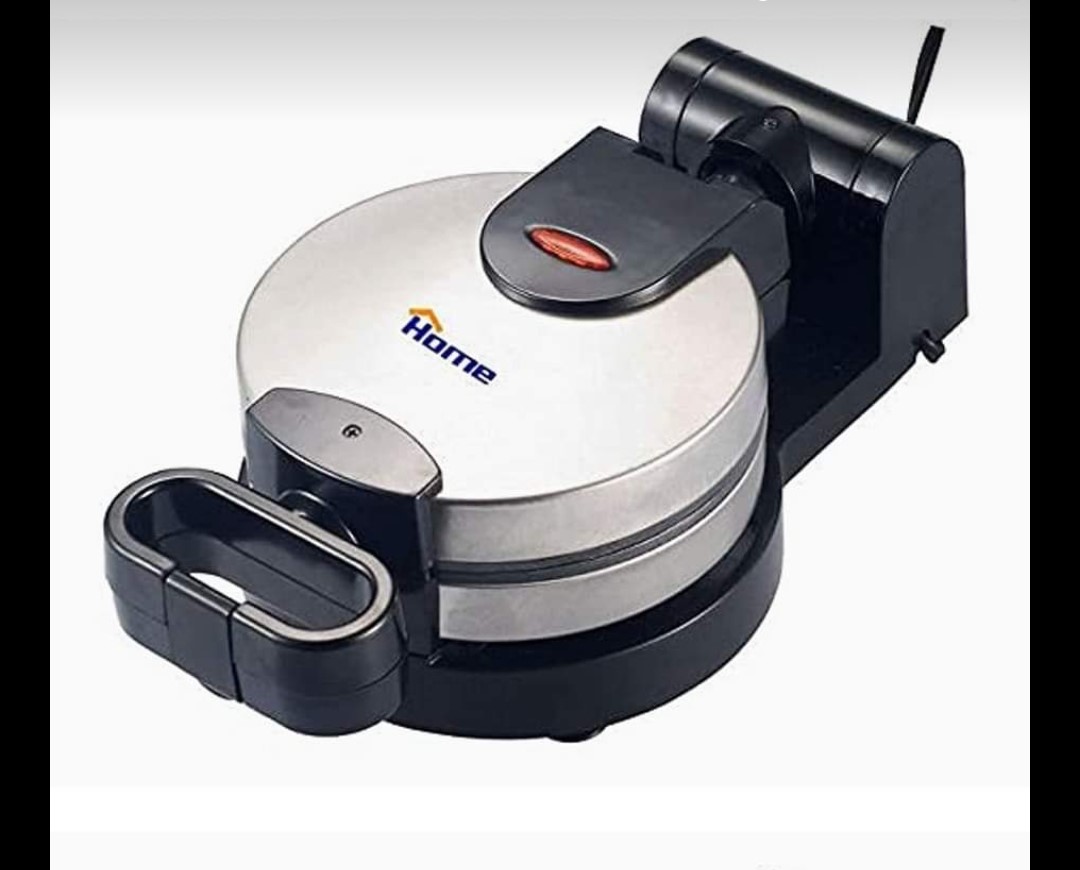Mazaady - Home wafer maker