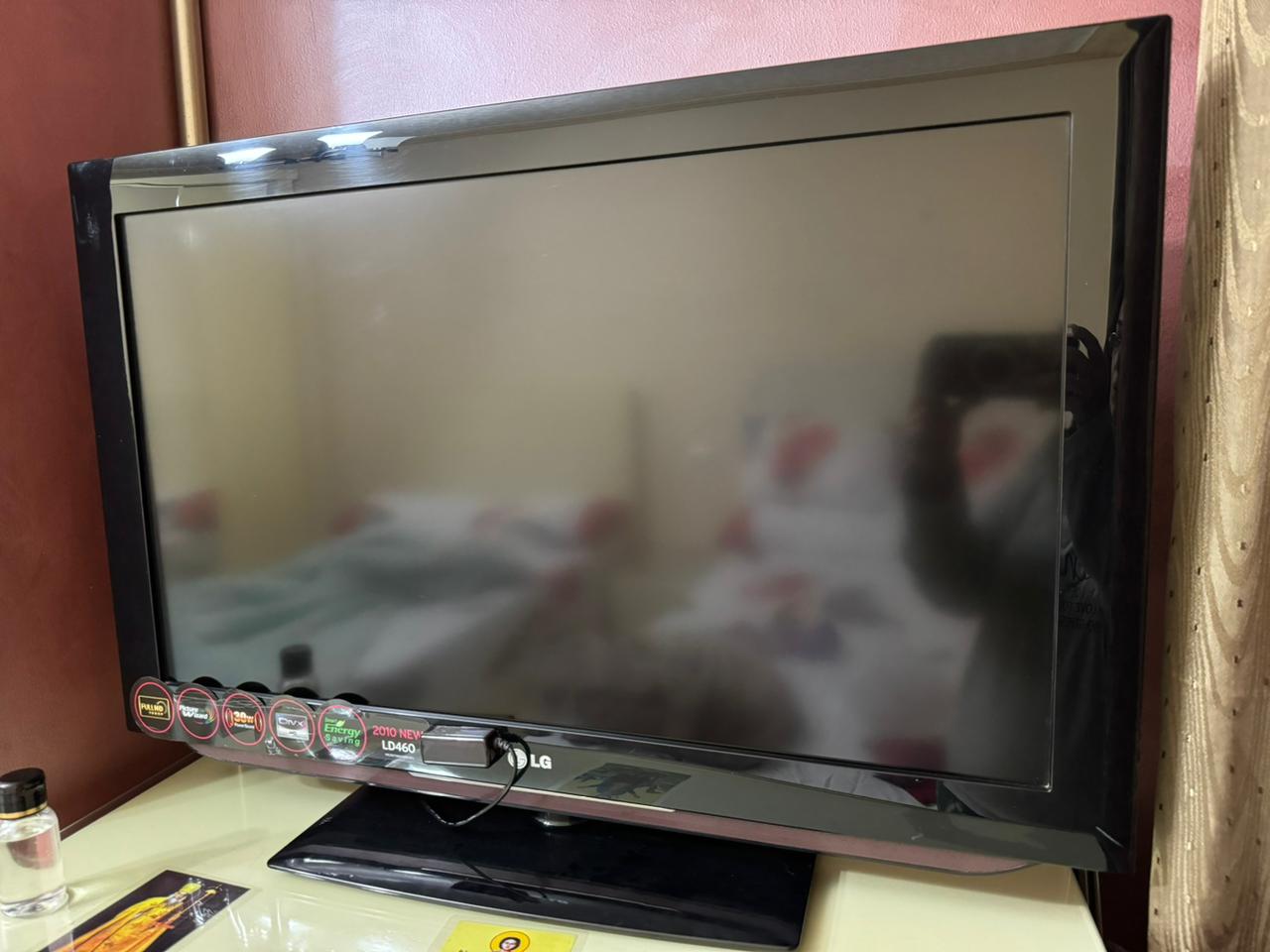 Mazaady - TV Screen LED LG 32 inch.