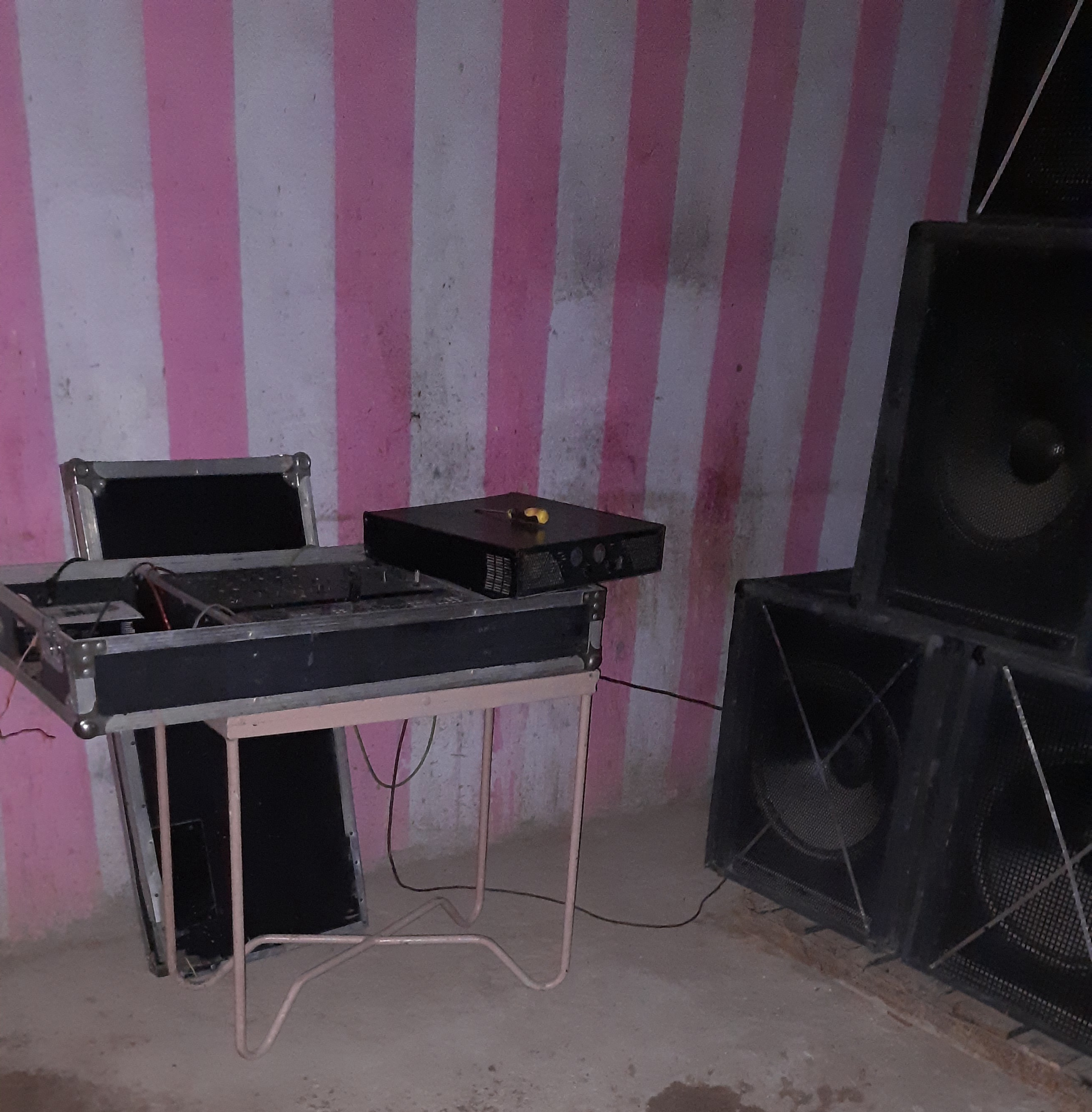 Mazaady - DG كامل