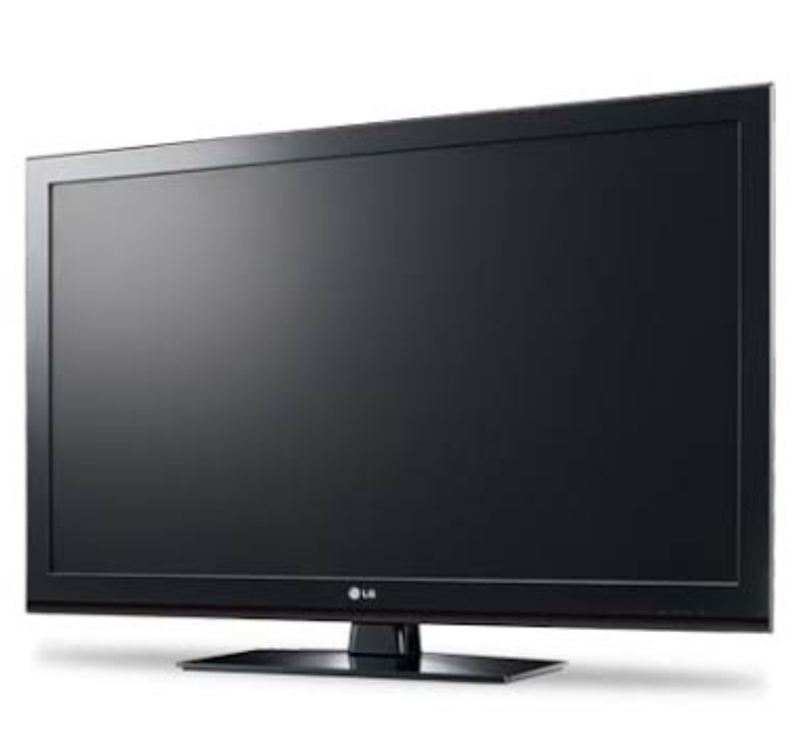 Mazaady - شاشه lg سمارت