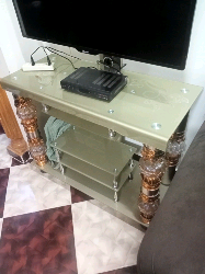 Mazaady - decoration table