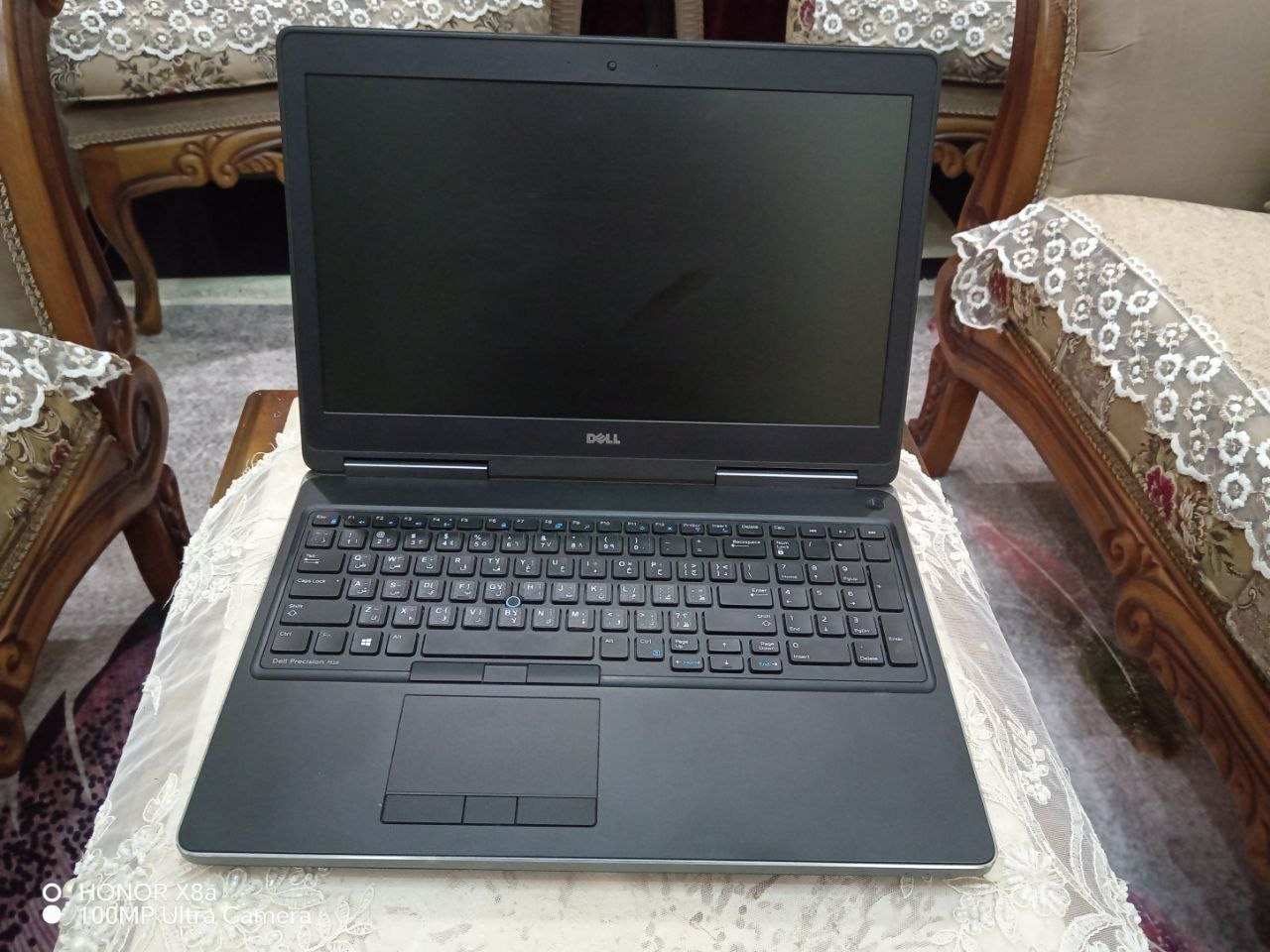 Mazaady - Dell Precision 7510