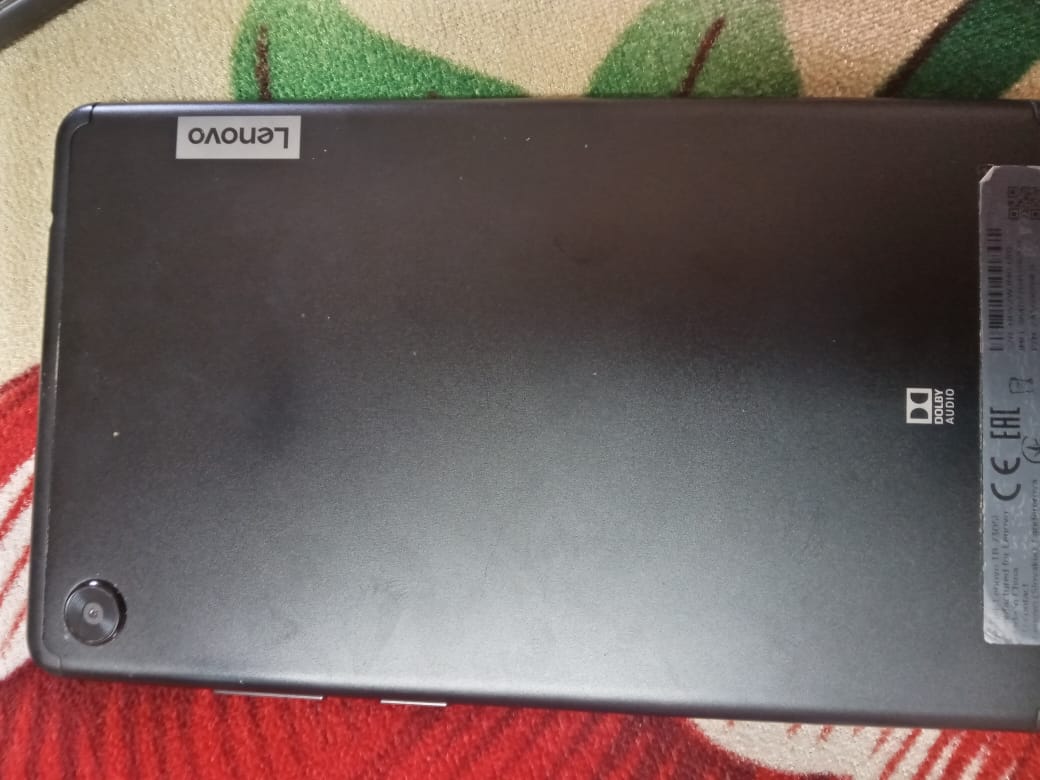 Mazaady - Lenovo 7 Tablet