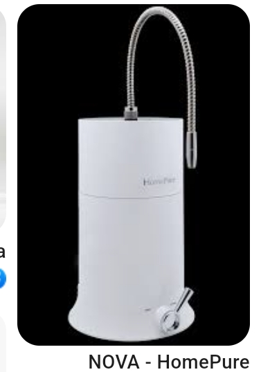 Mazaady - Homepure nova