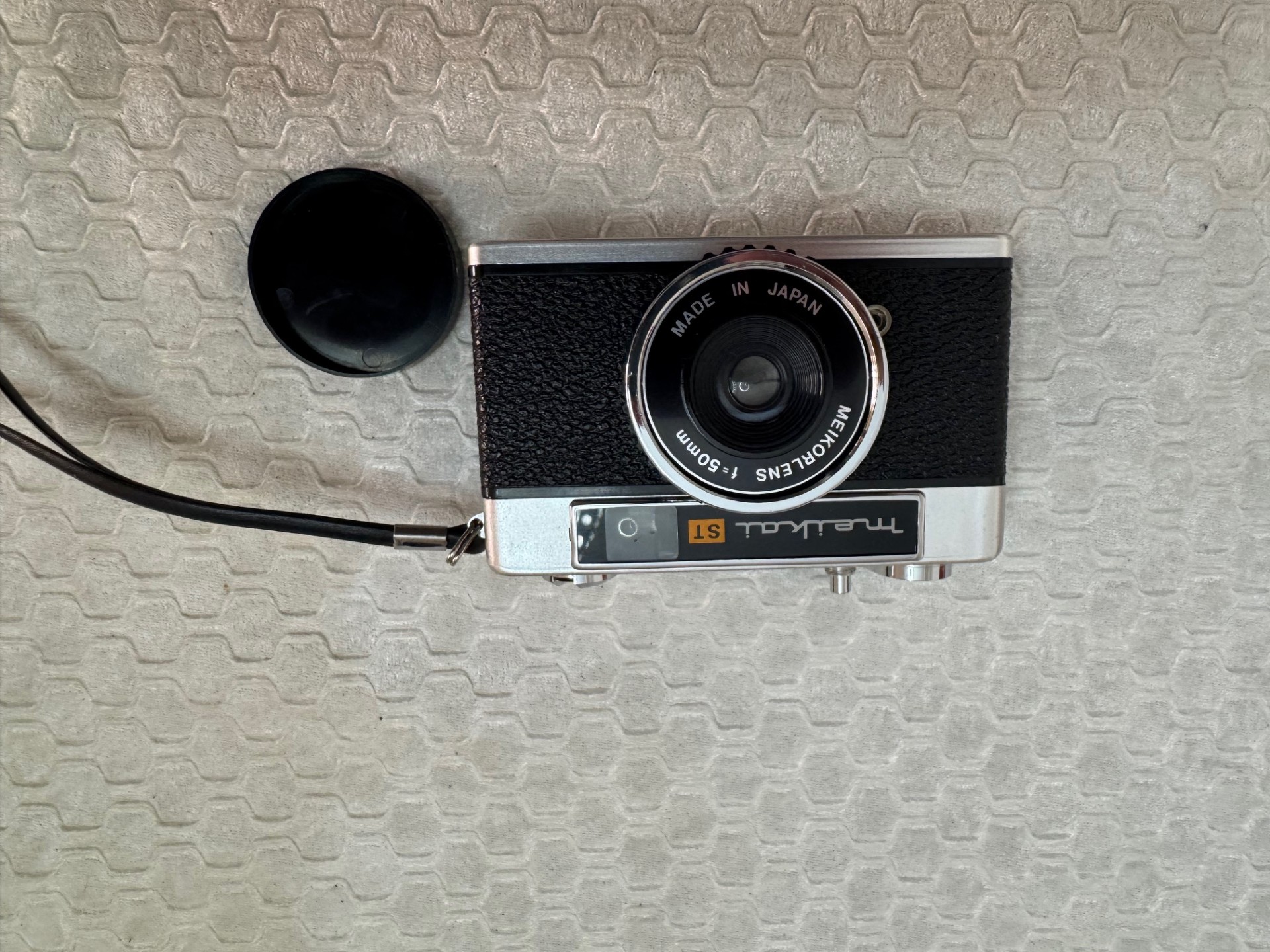 Mazaady - Meikai ST Camera